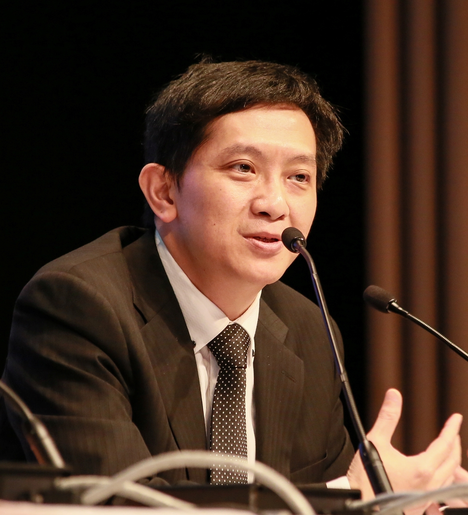 Meet Our Myopia Trailblazers at IMC 2024 | CooperVision